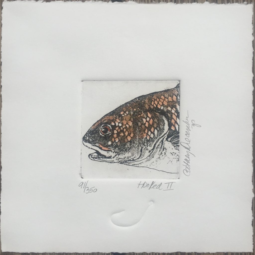 Available Works of Art – Cathey December