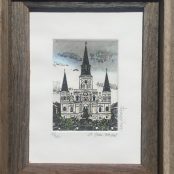 Available Works of Art – Cathey December